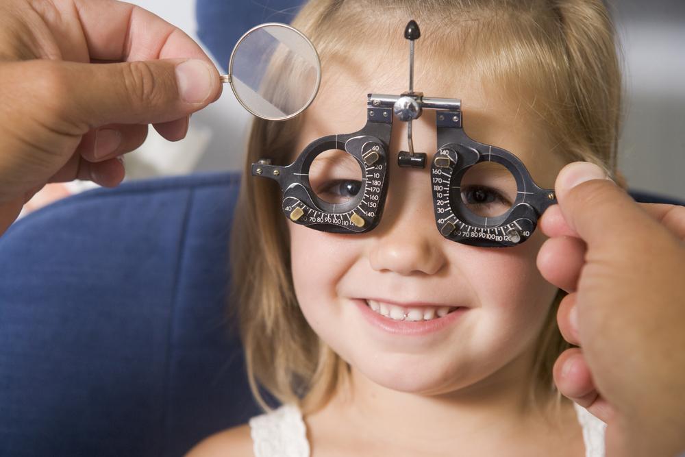 Signs Your Child Needs To See A Pediatric Ophthalmologist - Pediatric ...