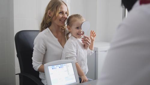 How You Can Prepare Your Child for Eye Surgery - Pediatric ...